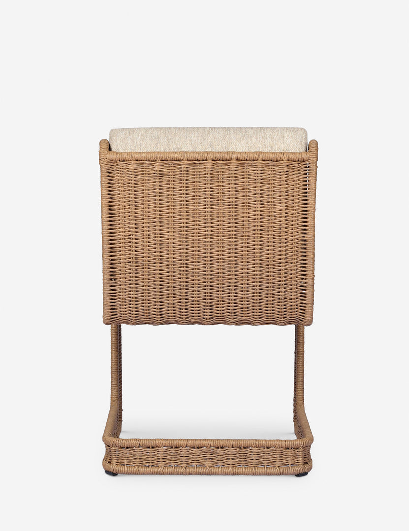 Ensley Outdoor Dining Chair