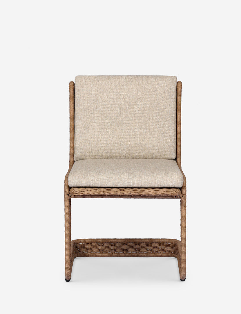 Ensley Outdoor Dining Chair