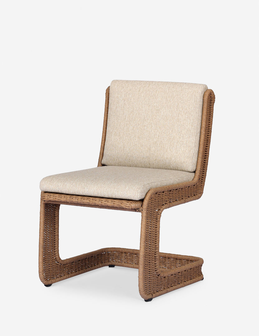 Ensley Outdoor Dining Chair