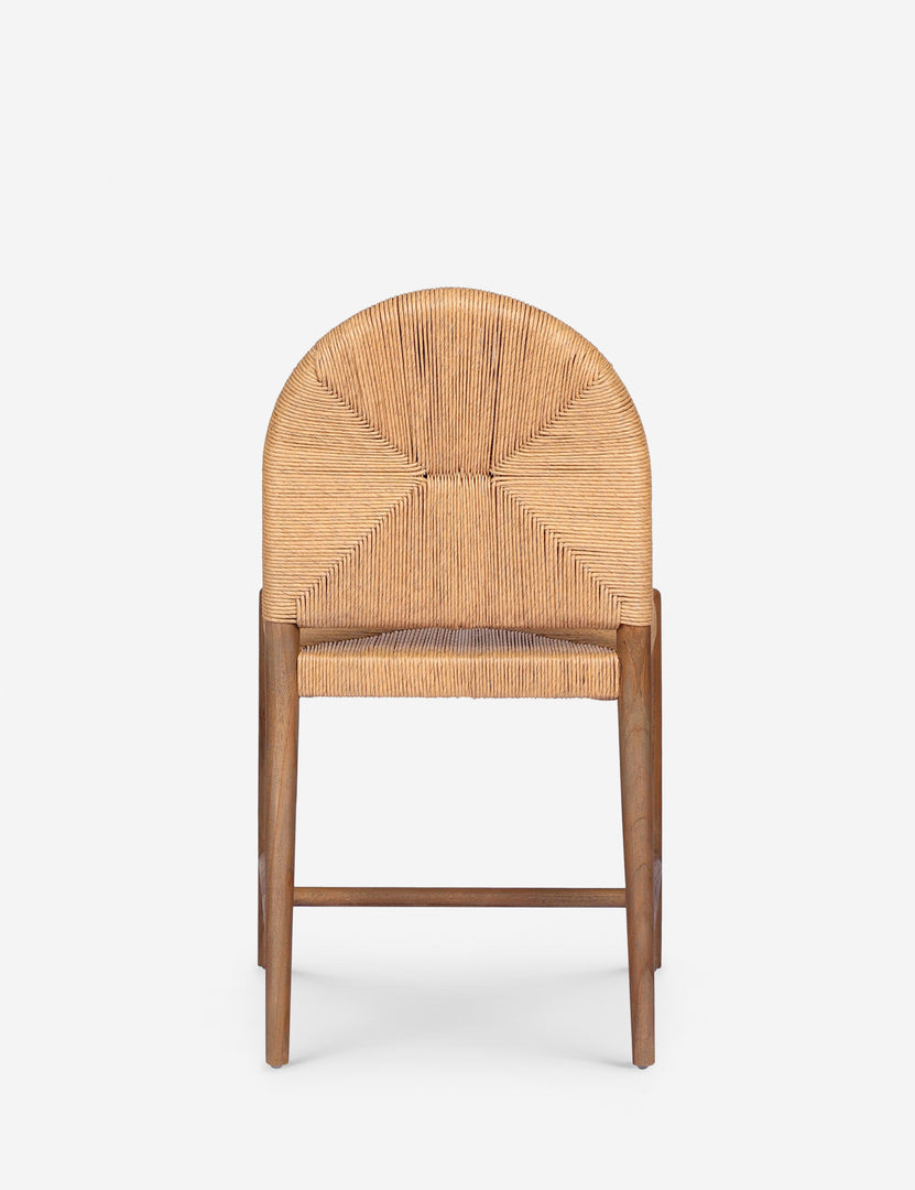 Metcalf Outdoor Dining Chair