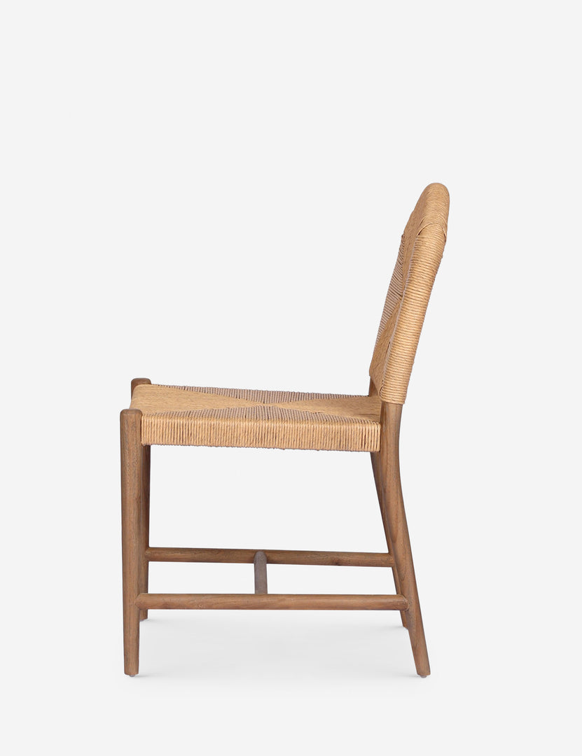 Metcalf Outdoor Dining Chair