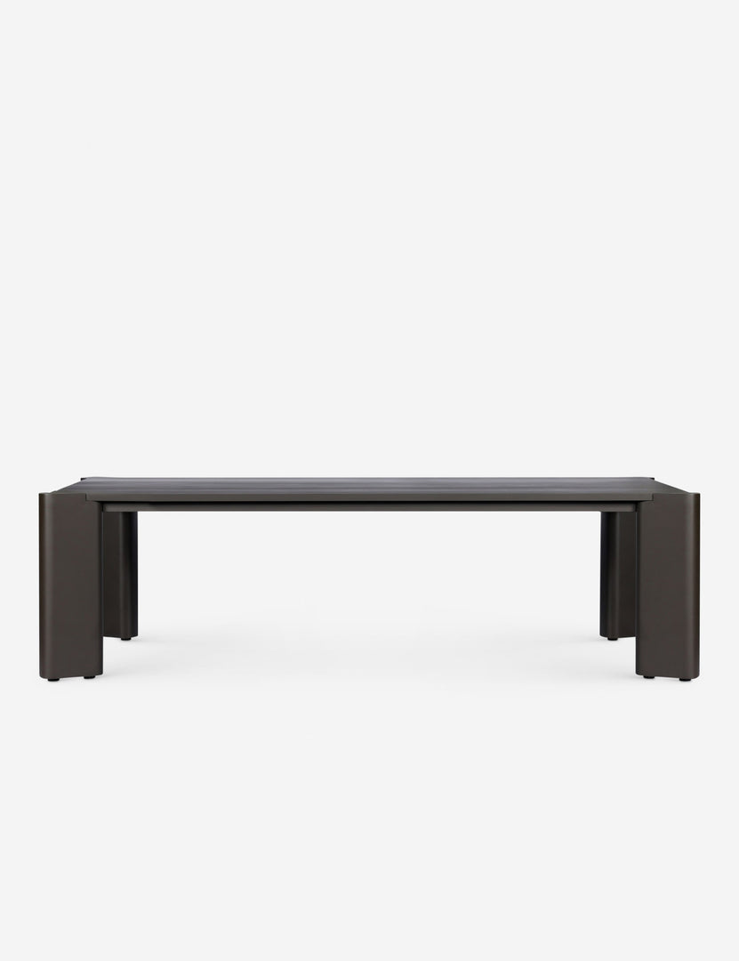 Boone Outdoor Dining Table