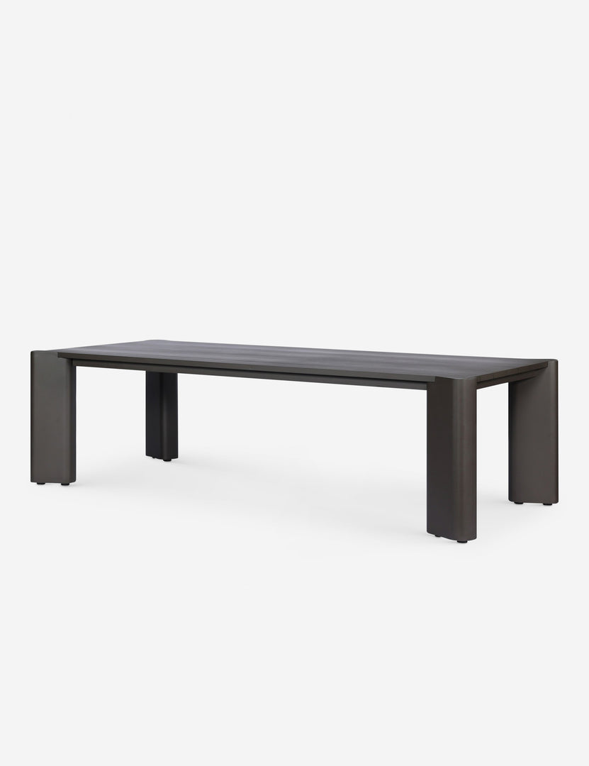 Boone Outdoor Dining Table