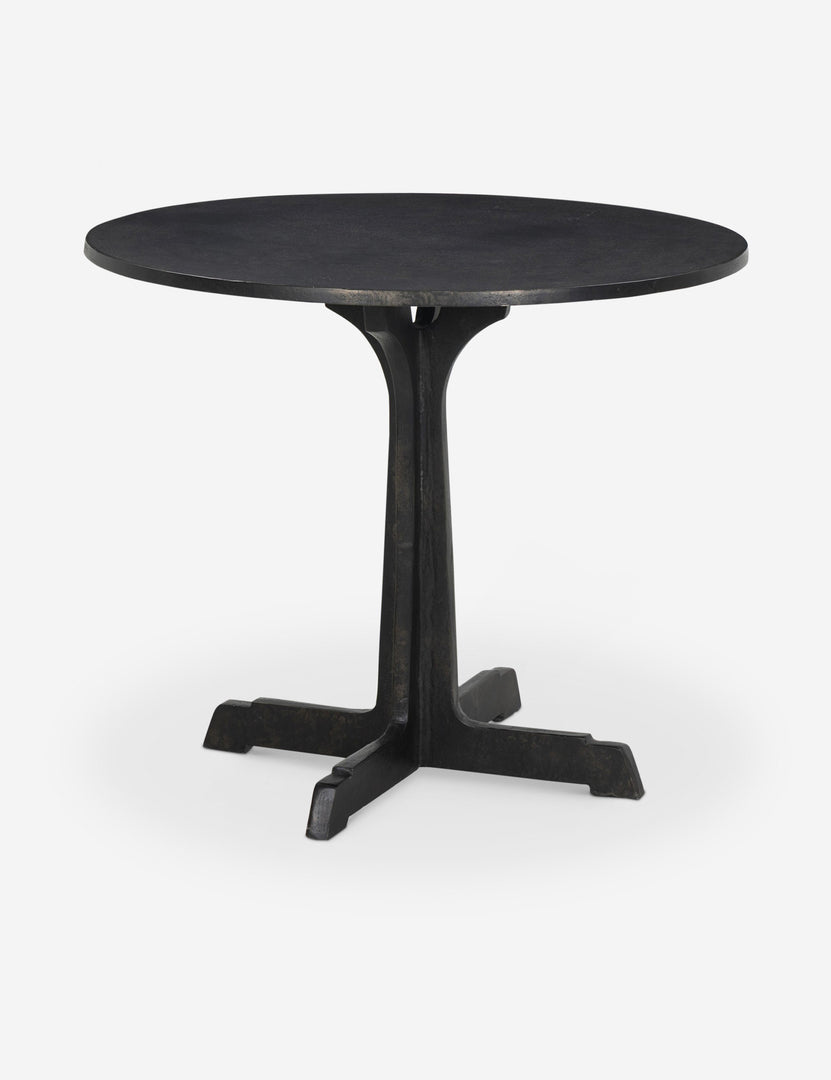 Lacasa Outdoor Round Dining Table