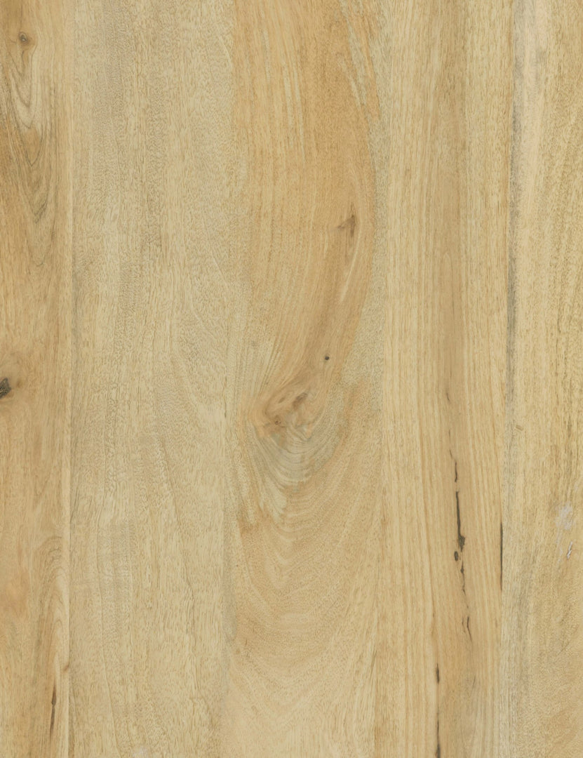 Coleridge Round Coffee Table