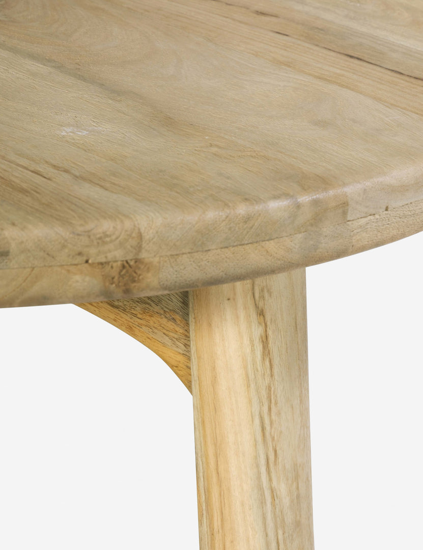 Coleridge Round Coffee Table