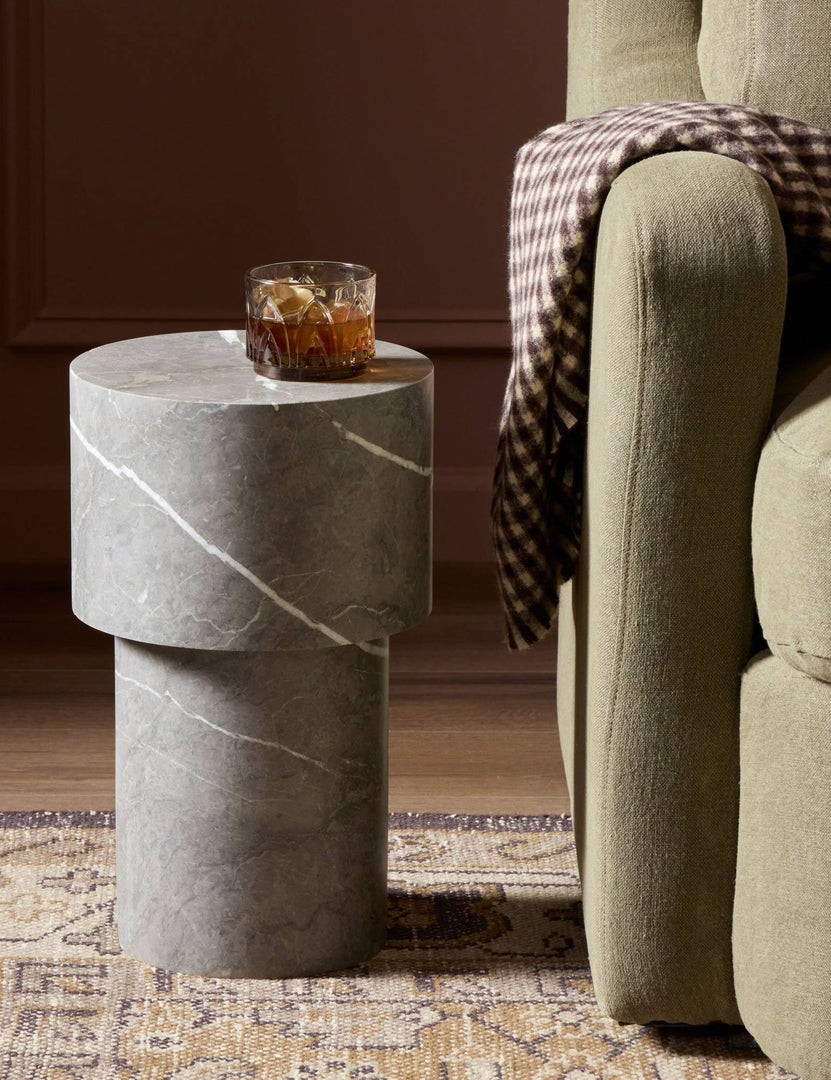 Rishi Side Table