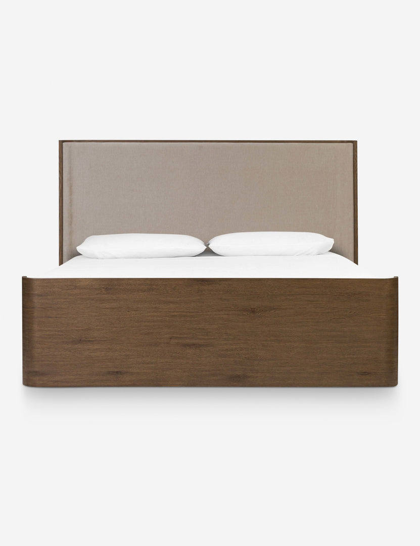 Haro Platform Bed