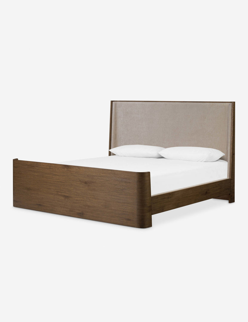 Haro Platform Bed