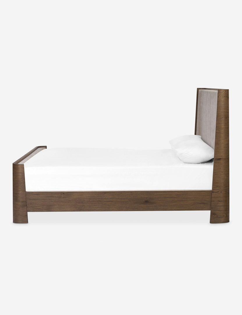 Haro Platform Bed