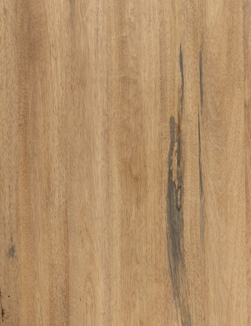 Jasmine Oval Dining Table