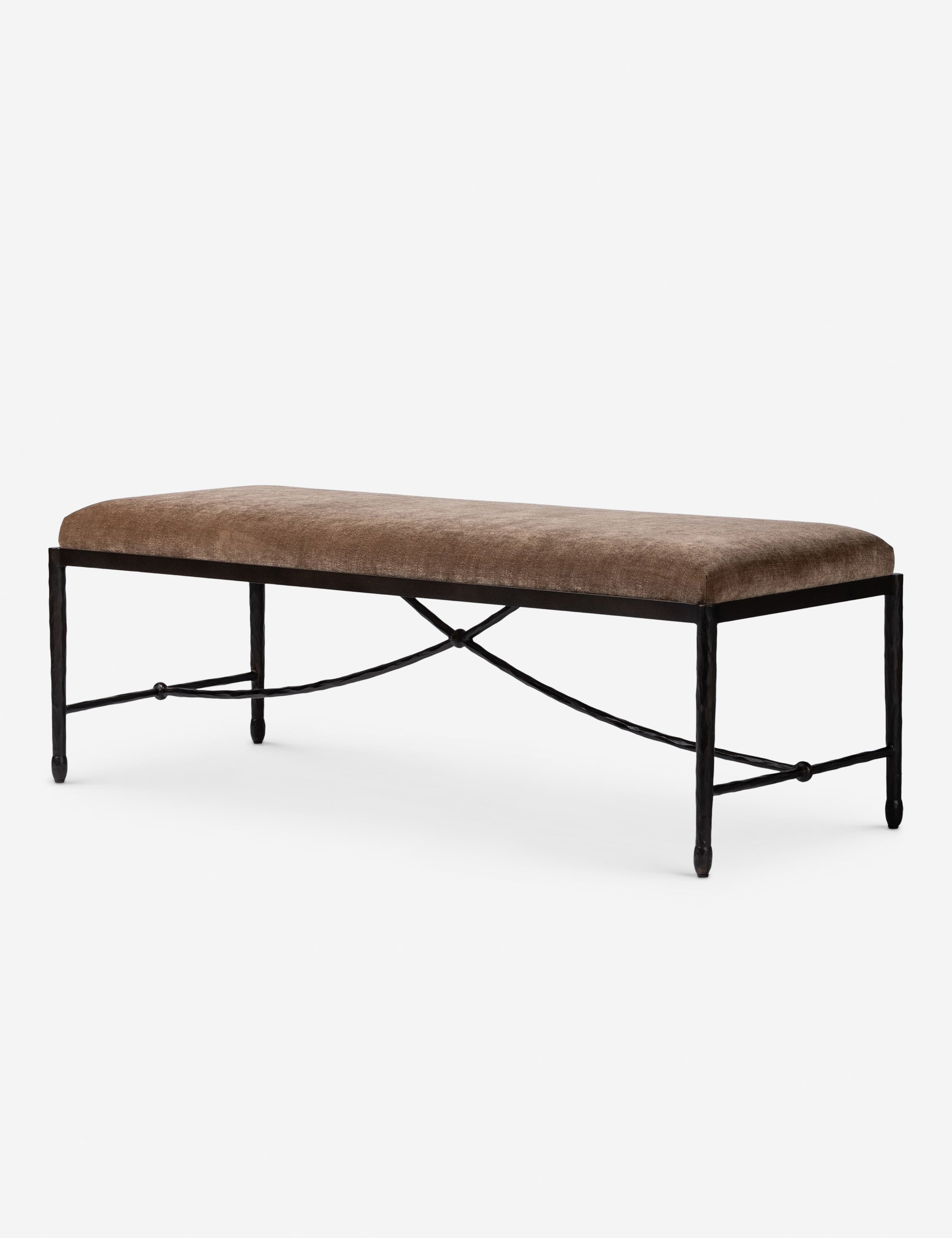 Perlaza Bench
