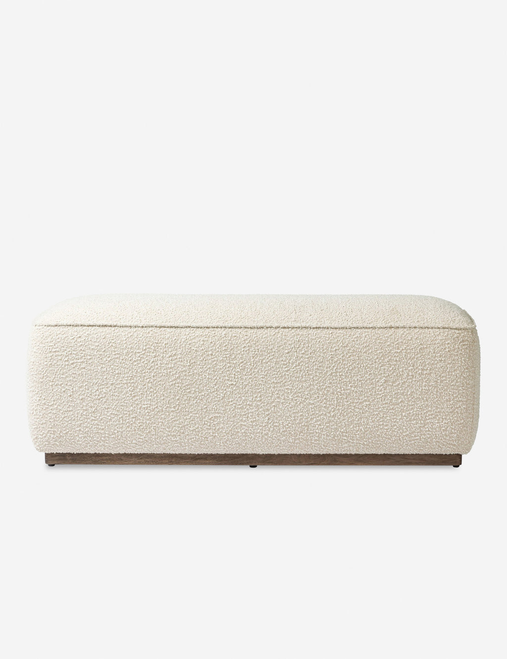Aldora Upholstered Bench