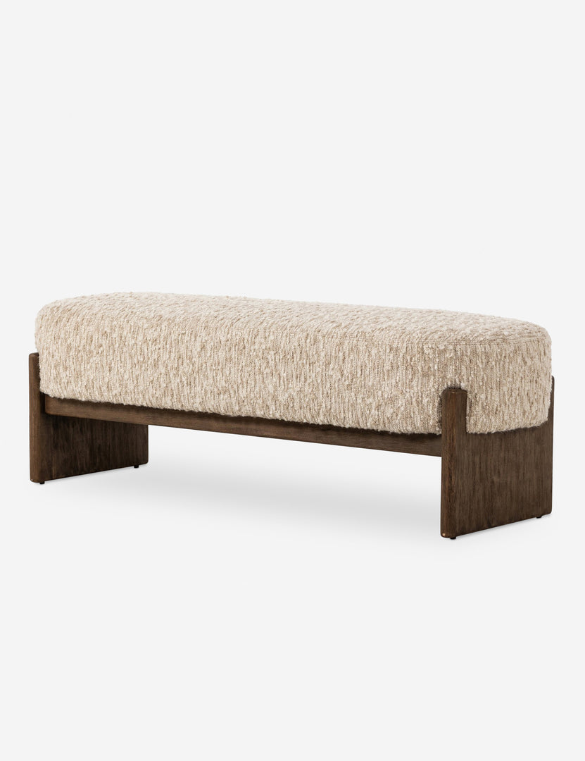 Jovi Upholstered Bench