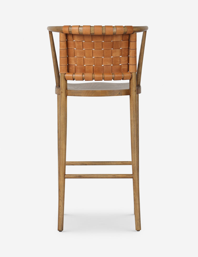 Joyner Bar And Counter Stool