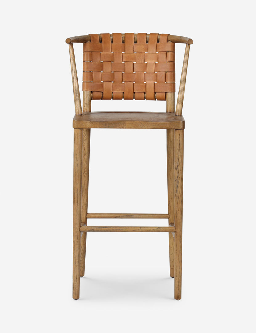 Joyner Bar And Counter Stool