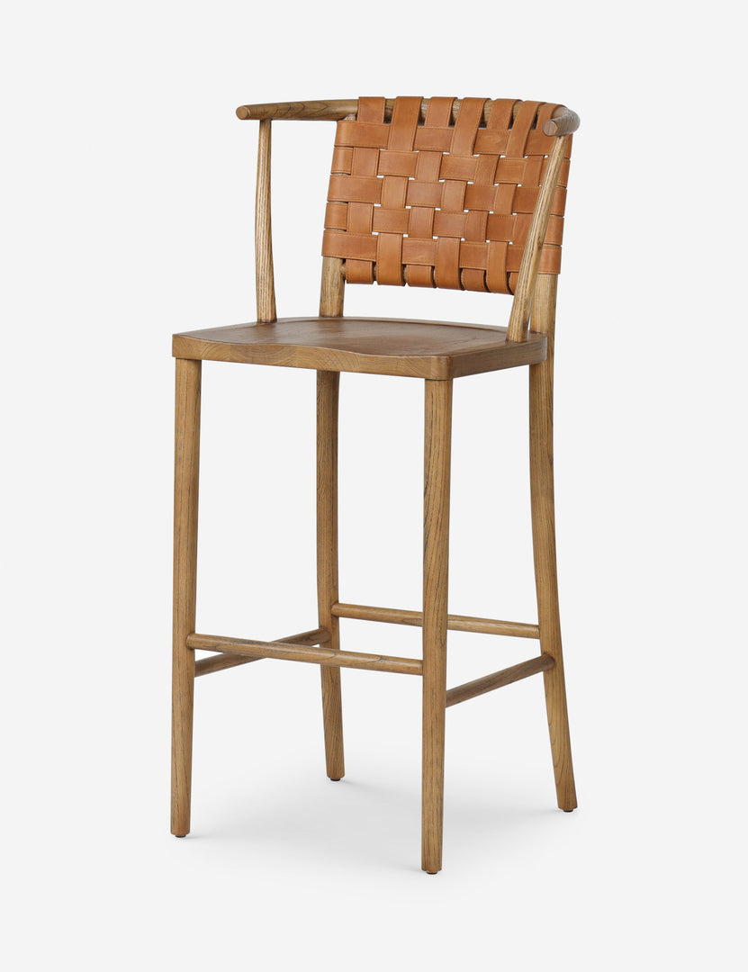 Joyner Bar And Counter Stool