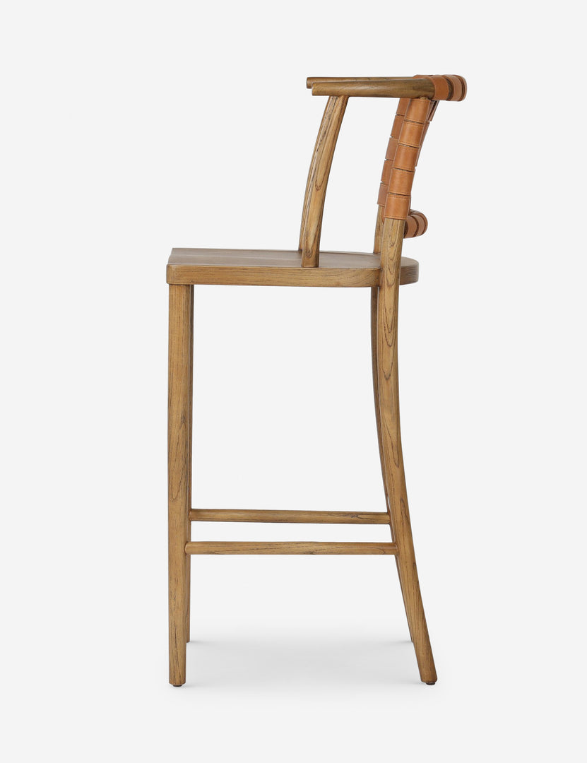 Joyner Bar And Counter Stool