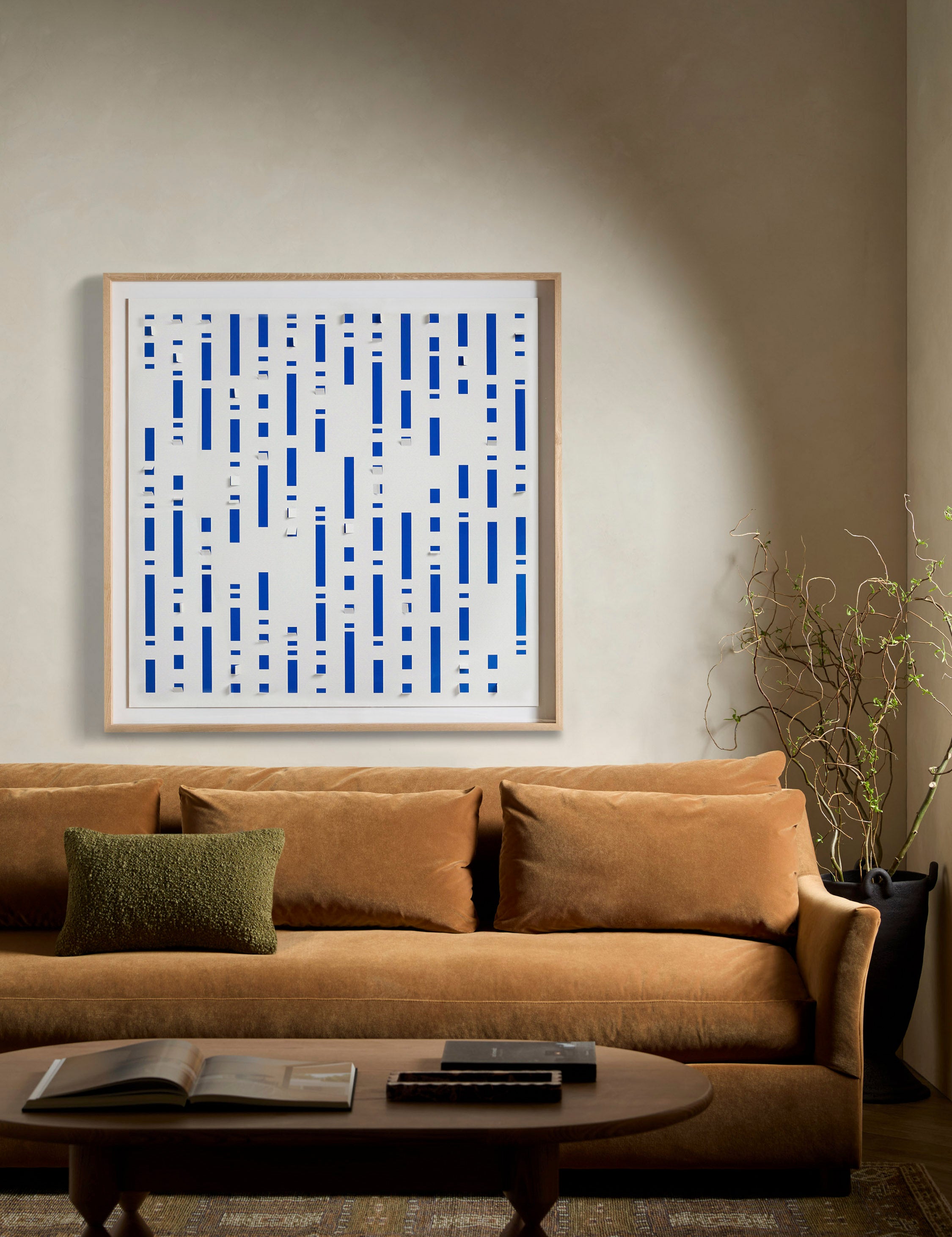 Cordian Wall Art