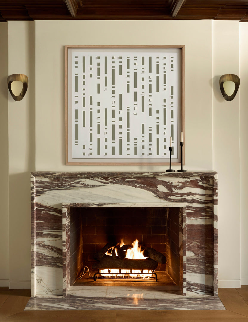 Cordian Wall Art