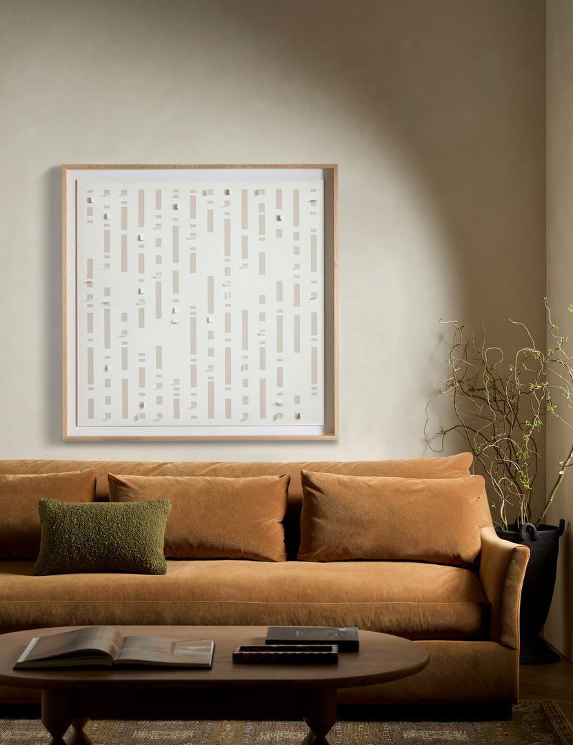 Cordian Wall Art