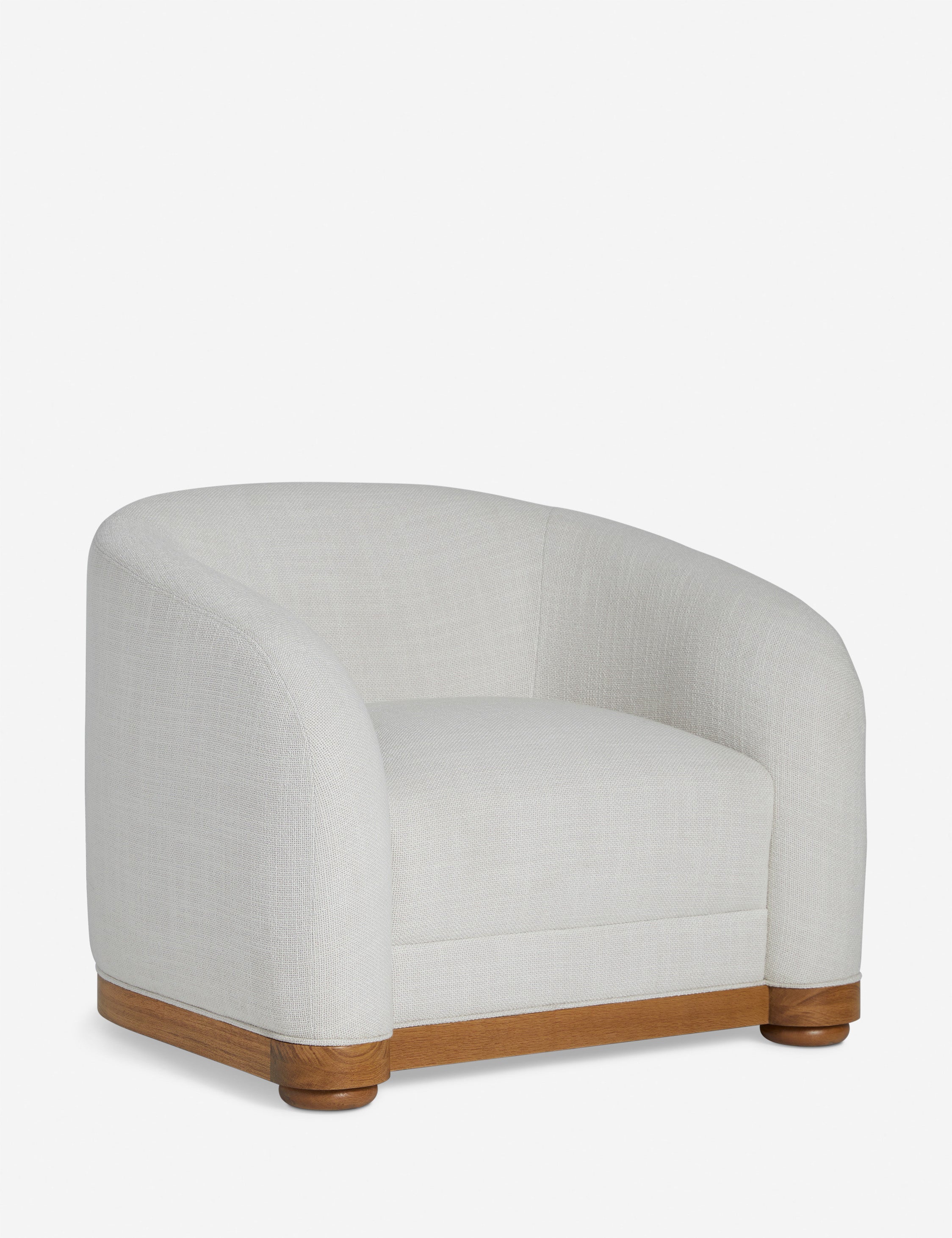 Marci Accent Chair