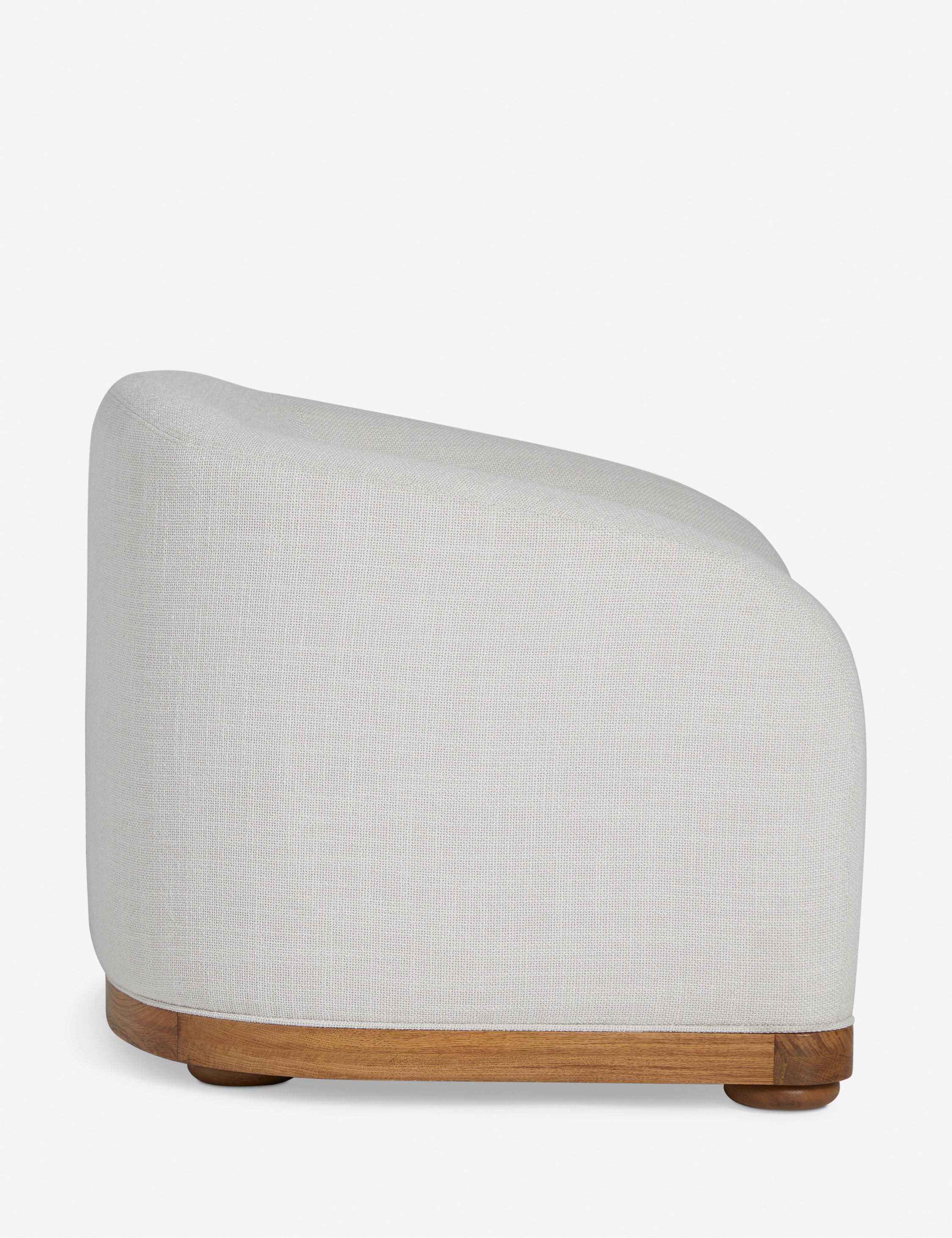Marci Accent Chair