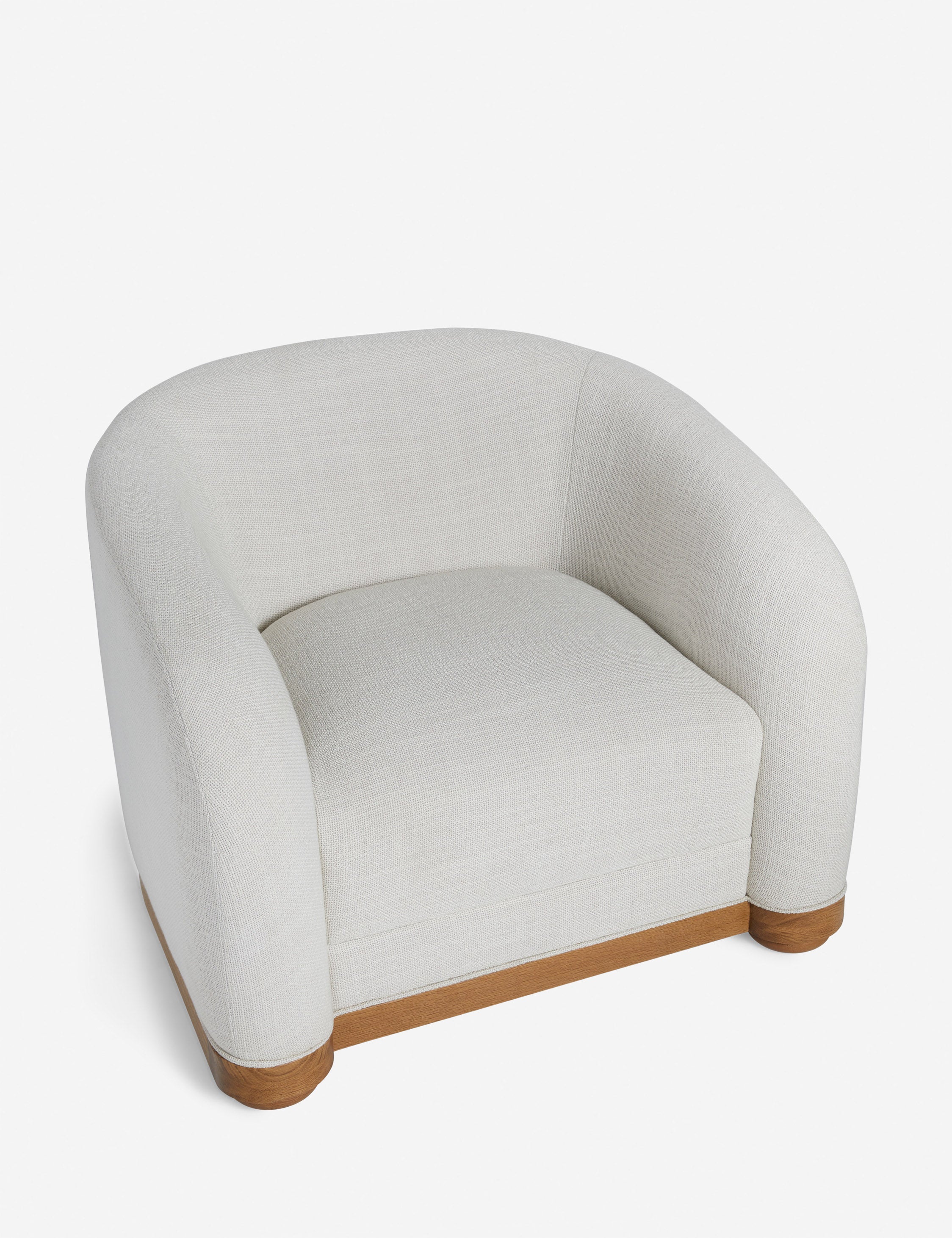 Marci Accent Chair