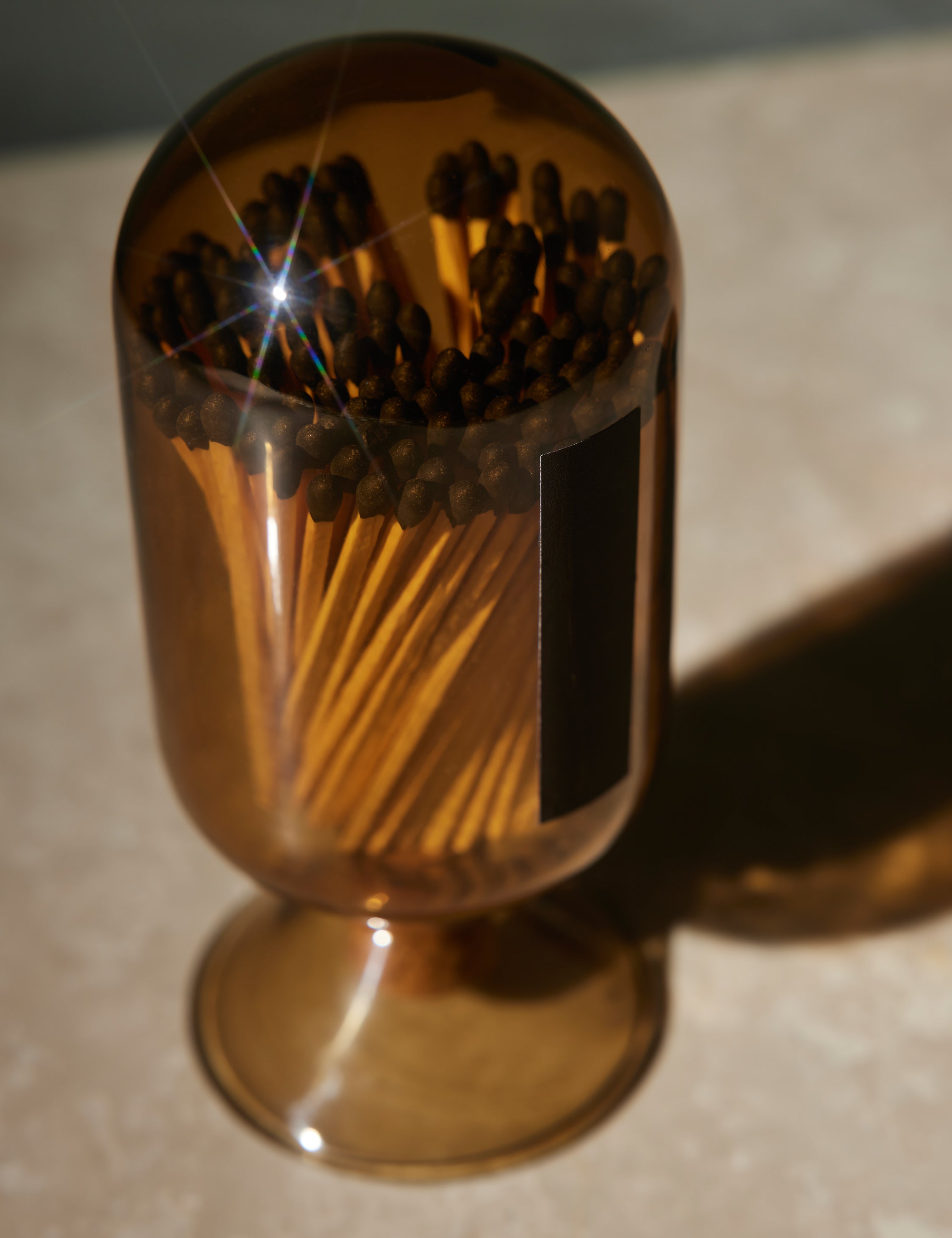 Match Cloche by Skeem