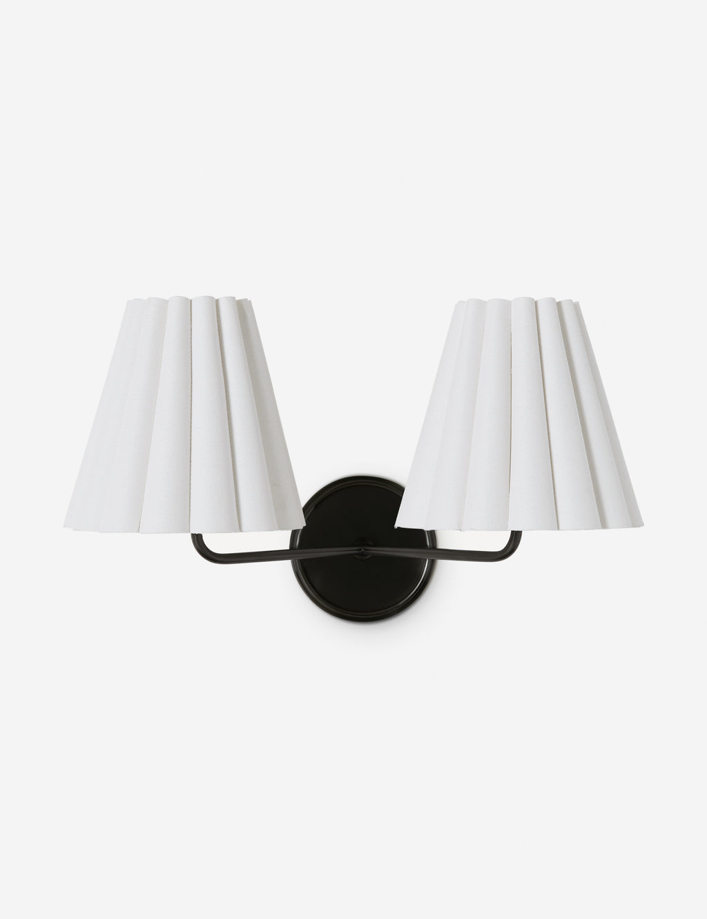 Matthews Double Wall Sconce