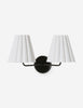 Matthews Double Wall Sconce