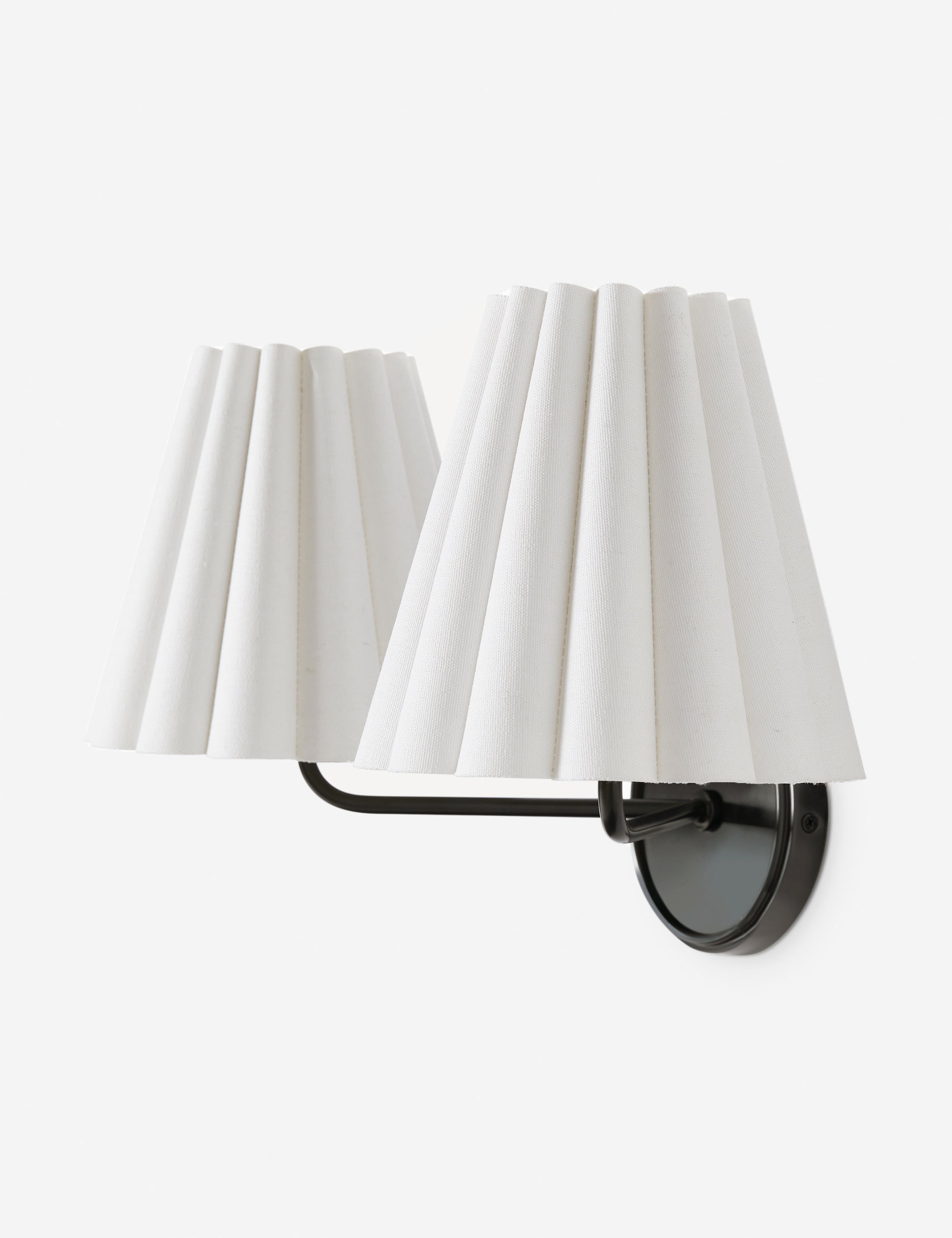 Matthews Double Wall Sconce