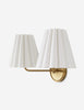 Matthews Double Wall Sconce