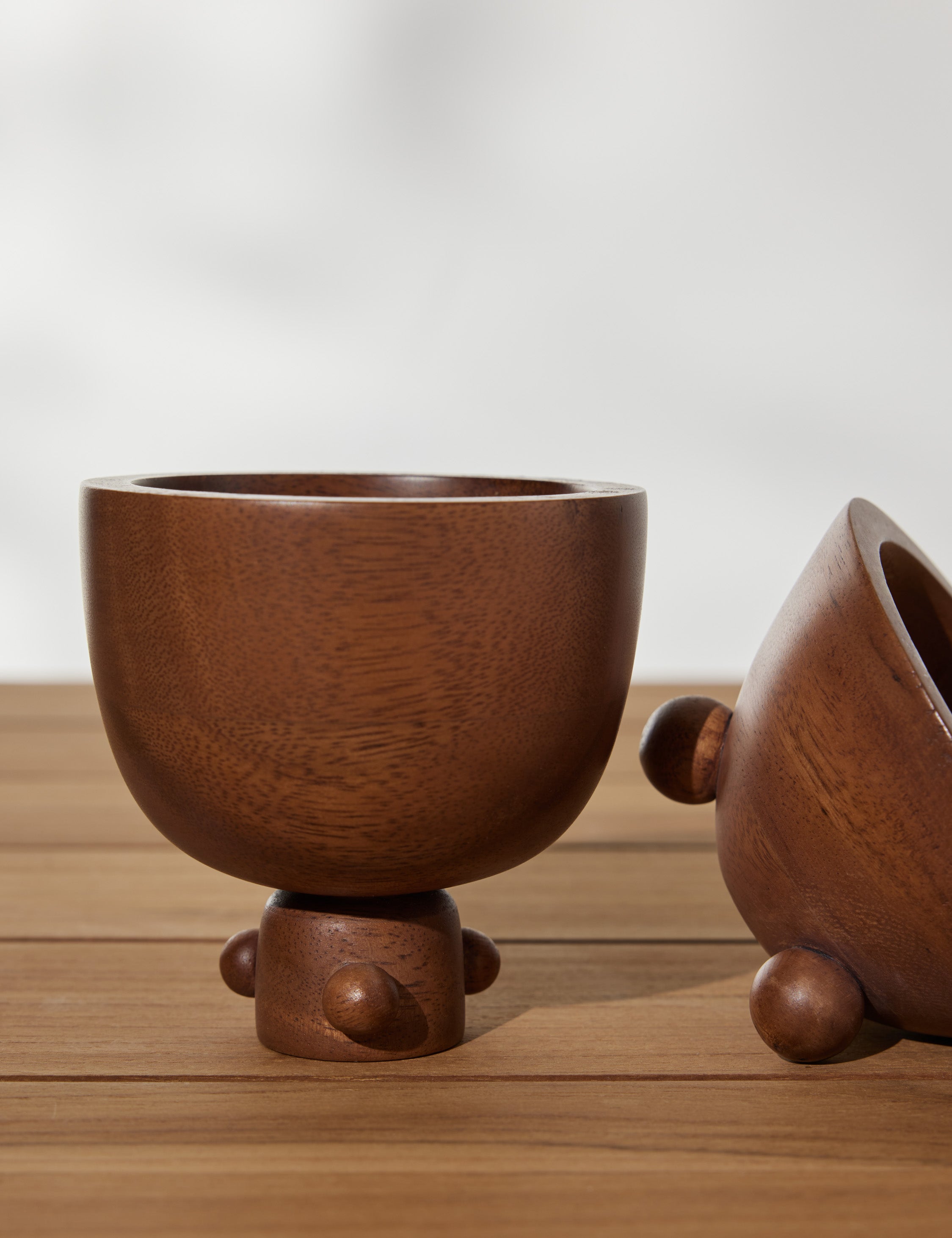 Mini Bowls (Set of 3) by Sarah Sherman Samuel