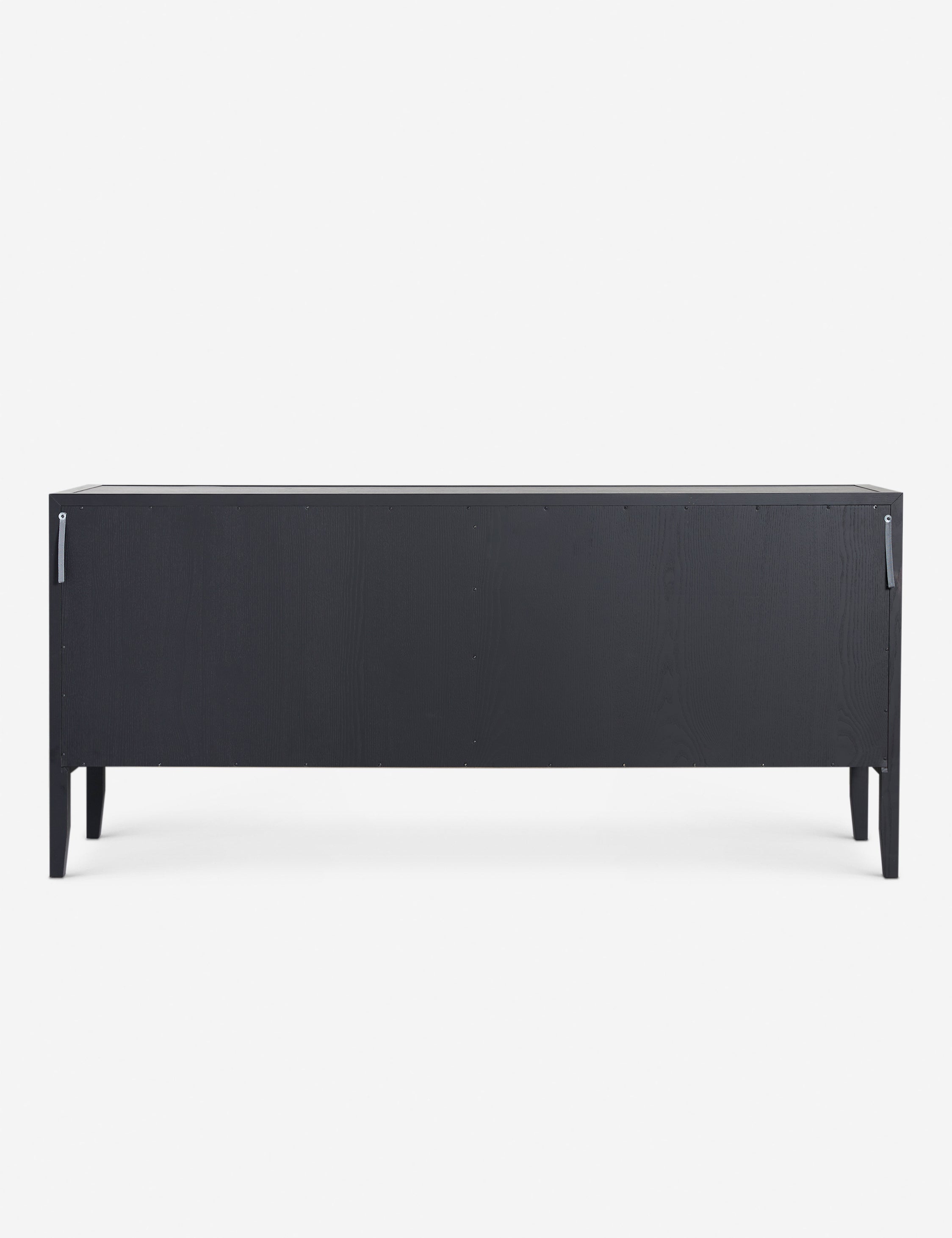 Morey Curio Sideboard
