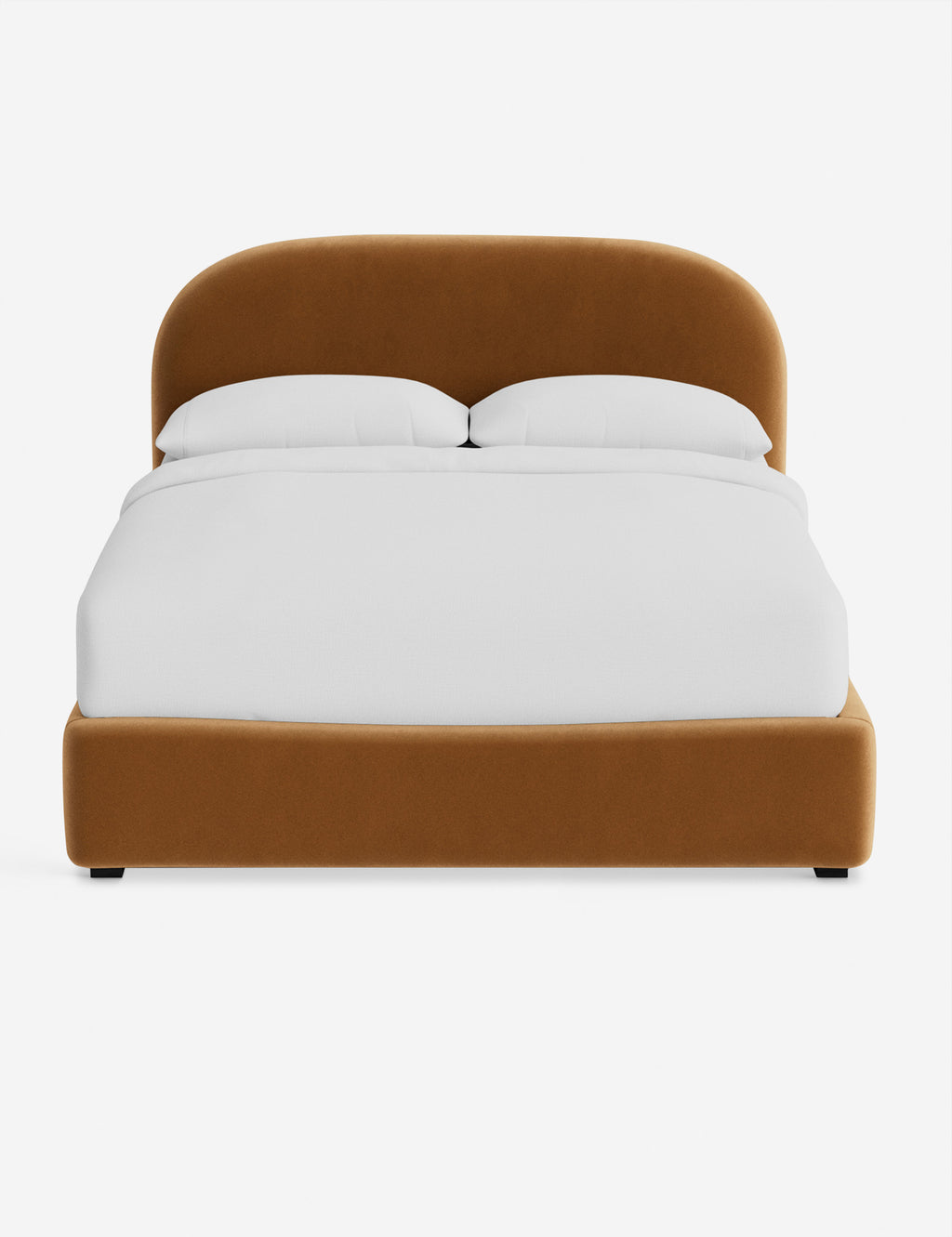 Neve Platform Bed by Aimee Song