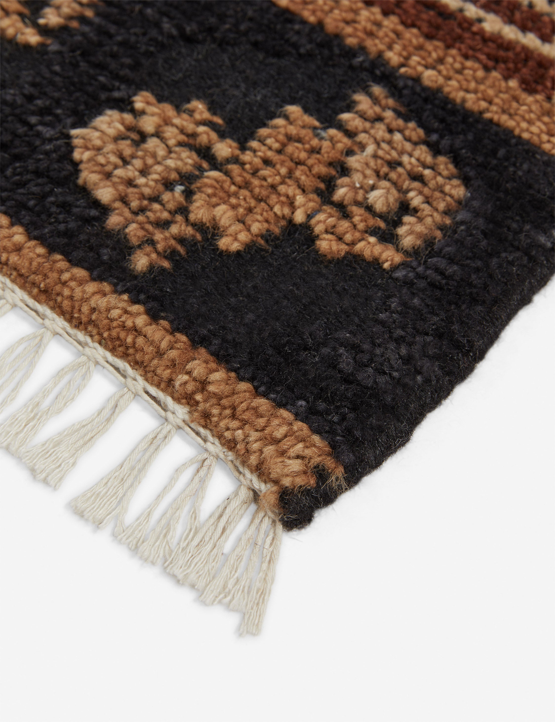 Nomia Hand-Knotted Wool Rug