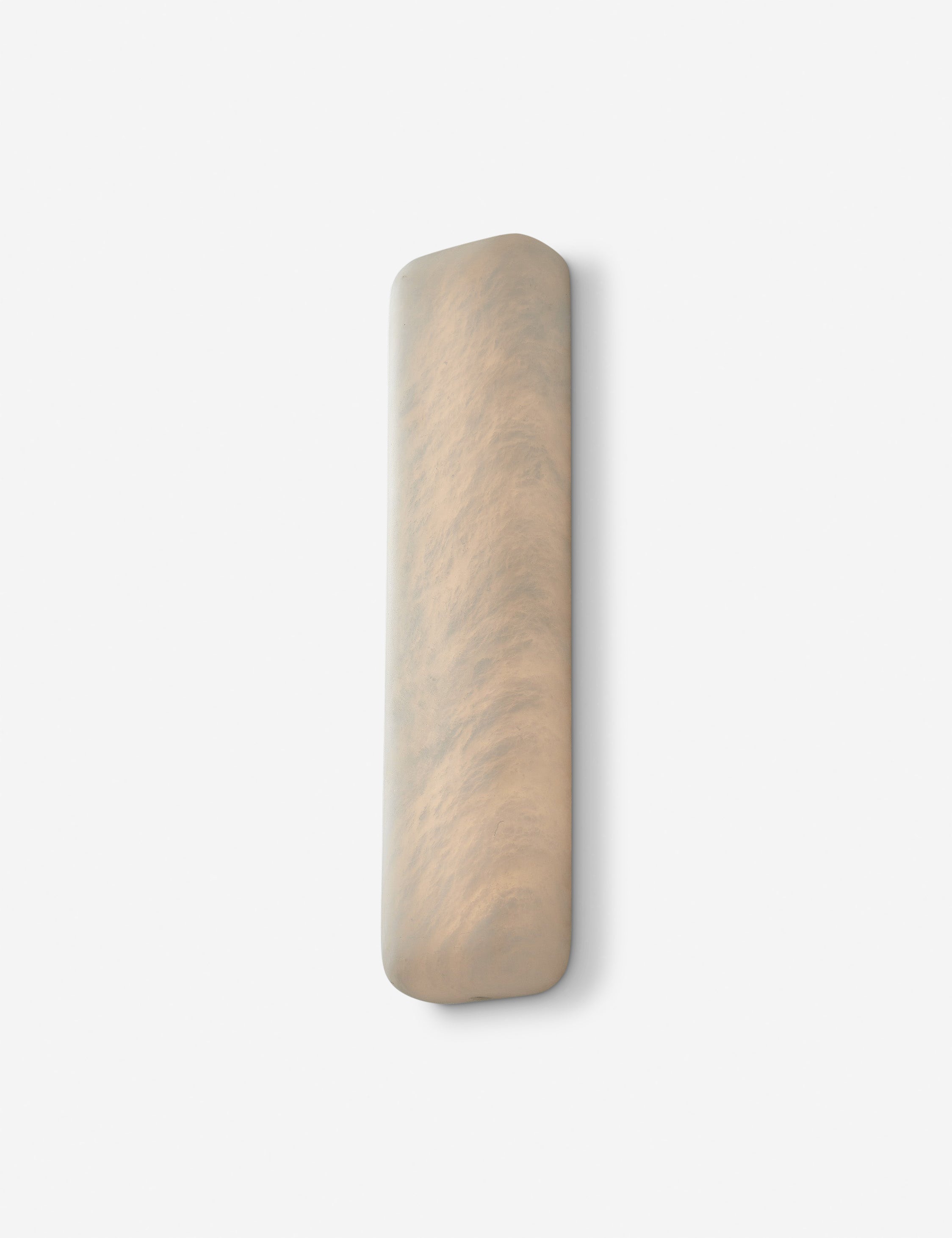 Nonie Long Stone Wall Sconce