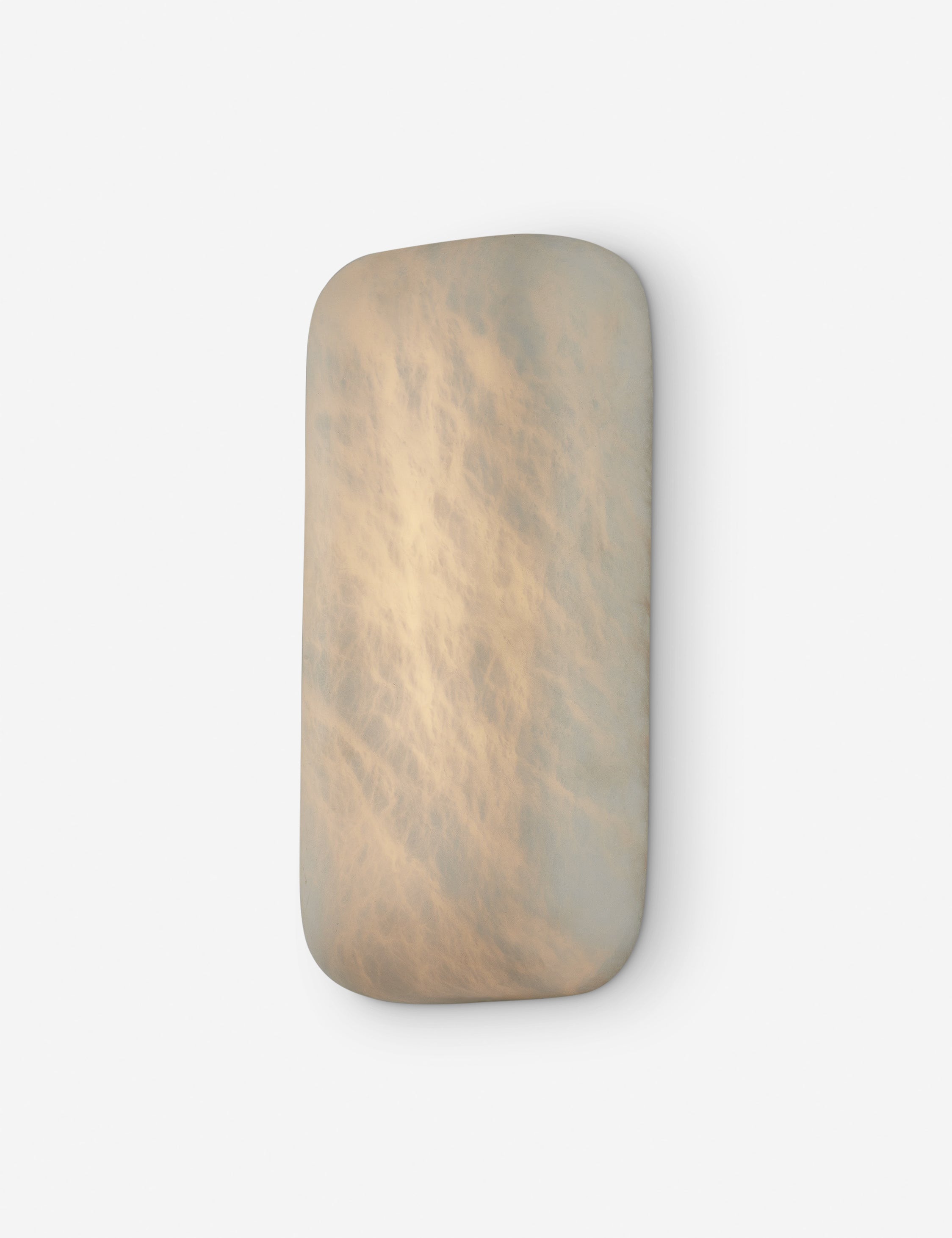 Nonie Stone Wall Sconce