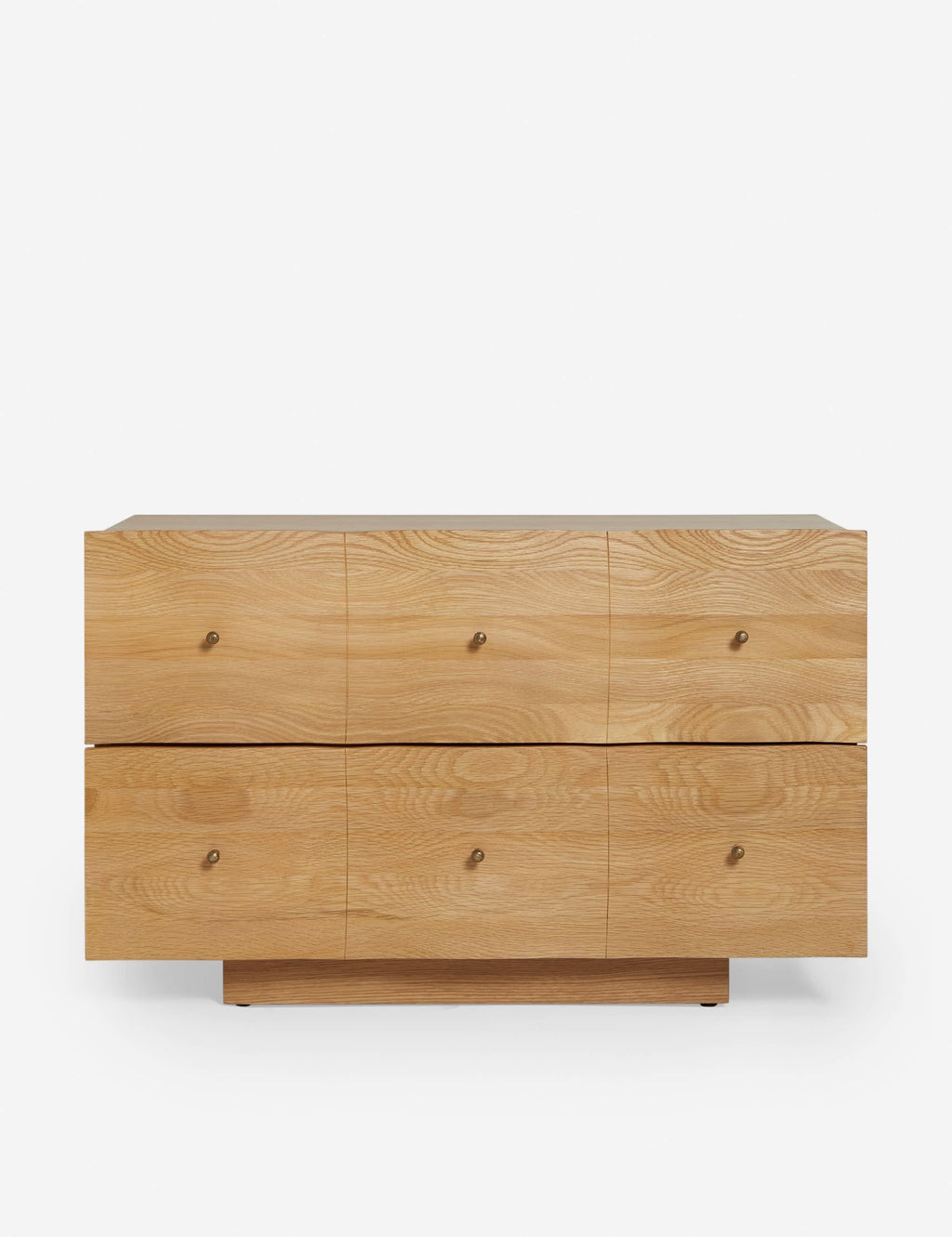 Otelia Nightstand by Sarah Sherman Samuel
