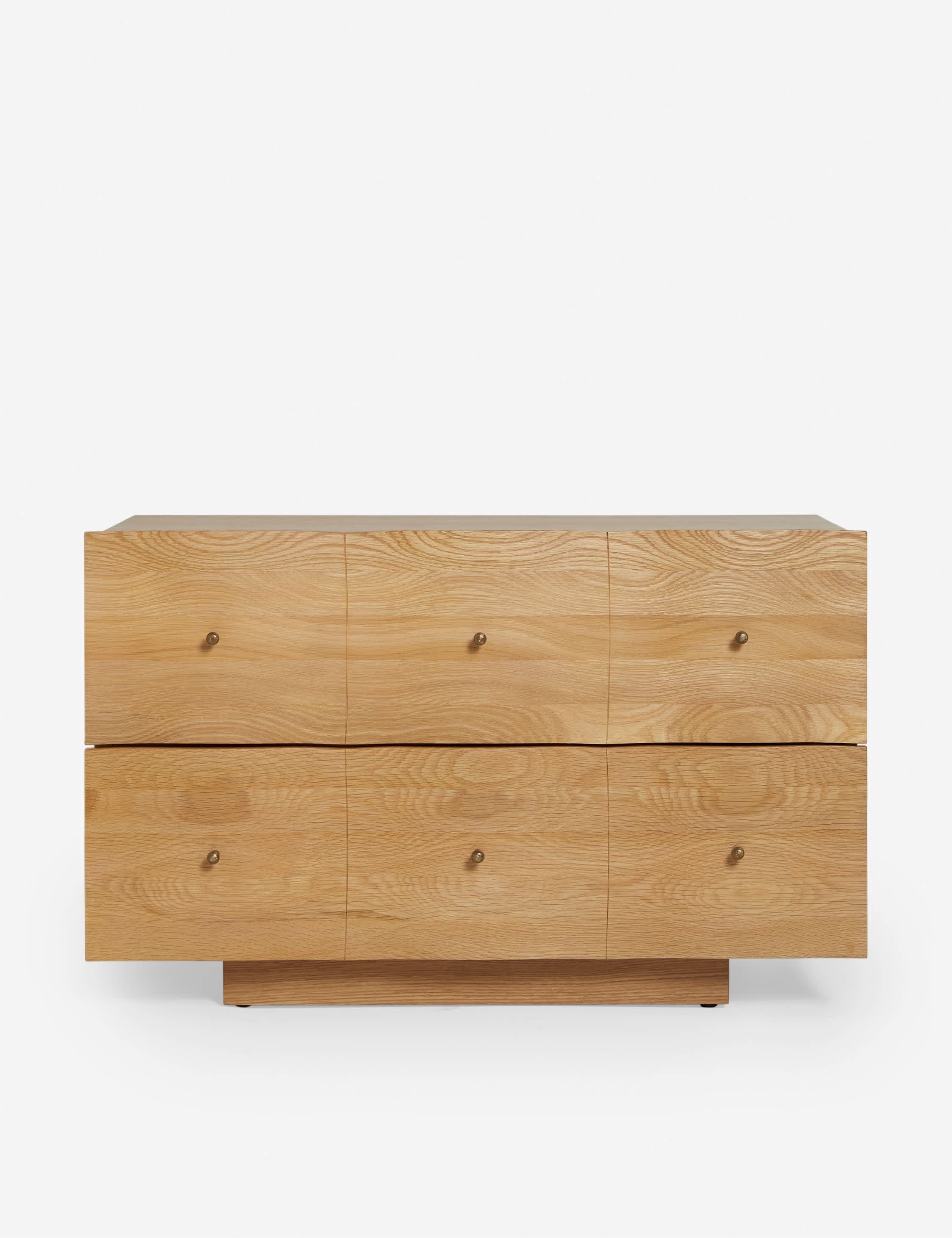 Otelia Nightstand by Sarah Sherman Samuel