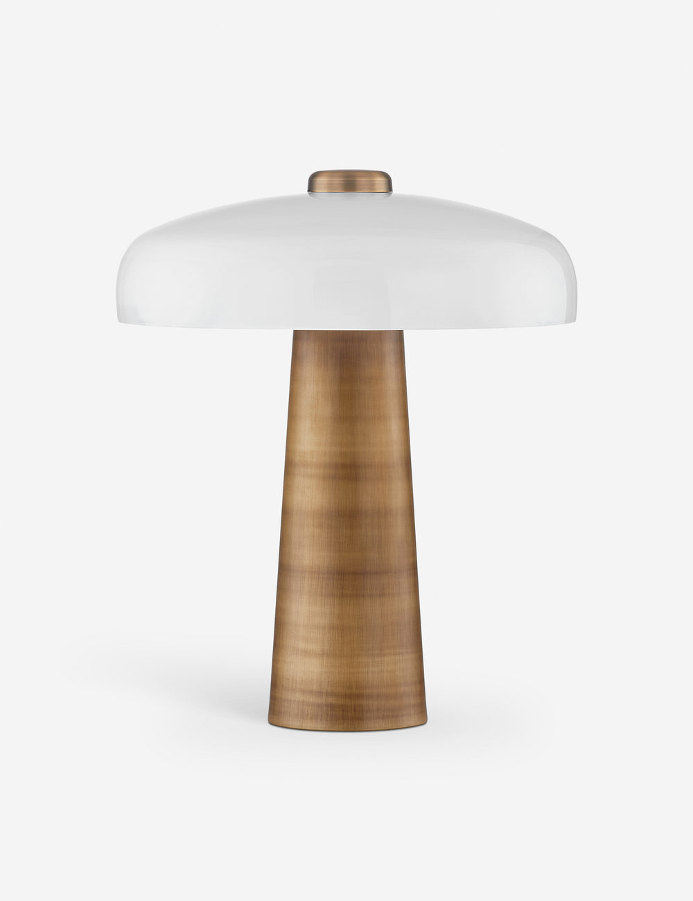Ima Mushroom Table Lamp