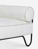 Peggy Outdoor Accent Chair by Sarah Sherman Samuel