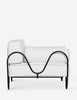 Peggy Outdoor Accent Chair by Sarah Sherman Samuel