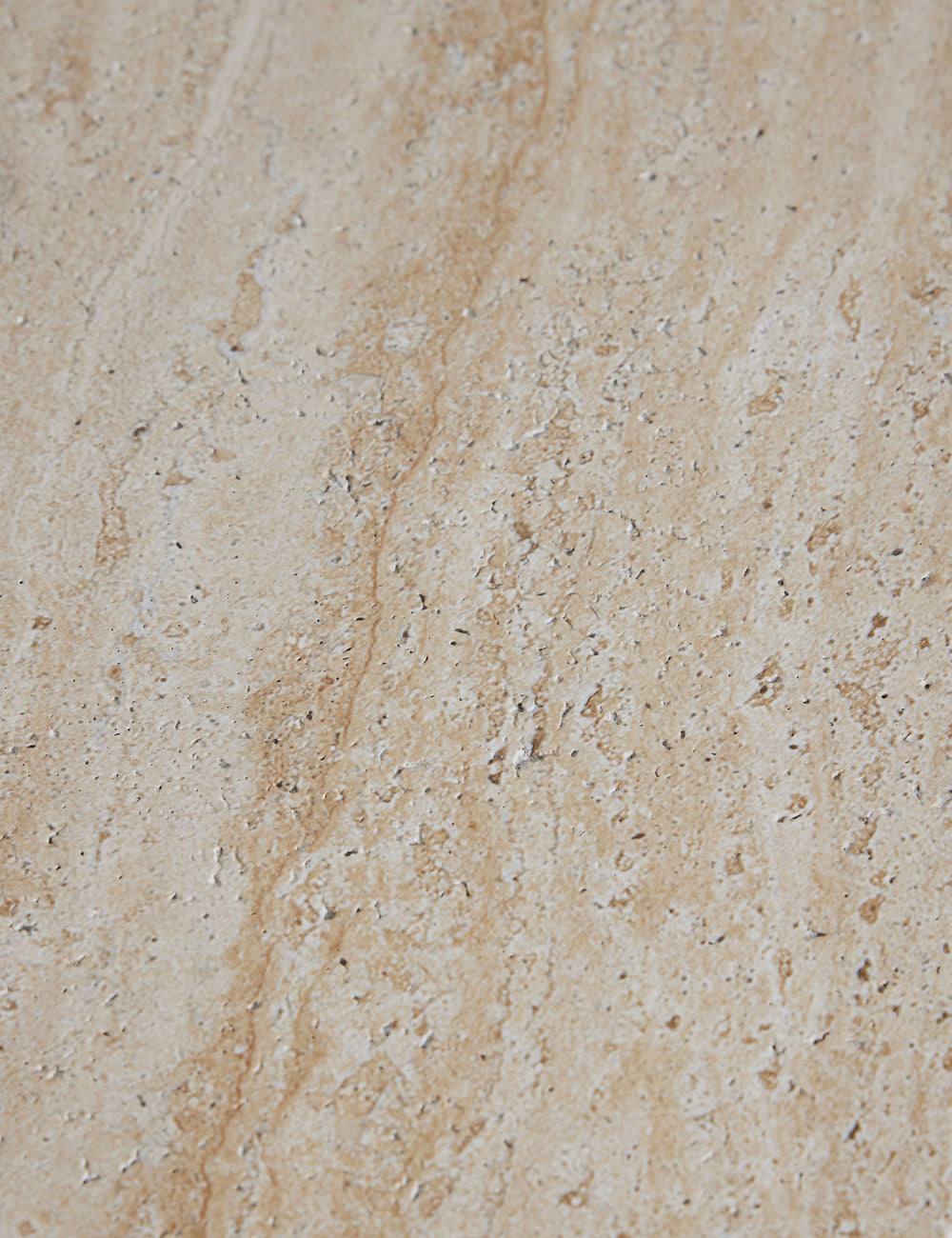 Peggy Indoor / Outdoor Stone Dining Table by Sarah Sherman Samuel