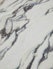 Philana Marble-Top Dresser