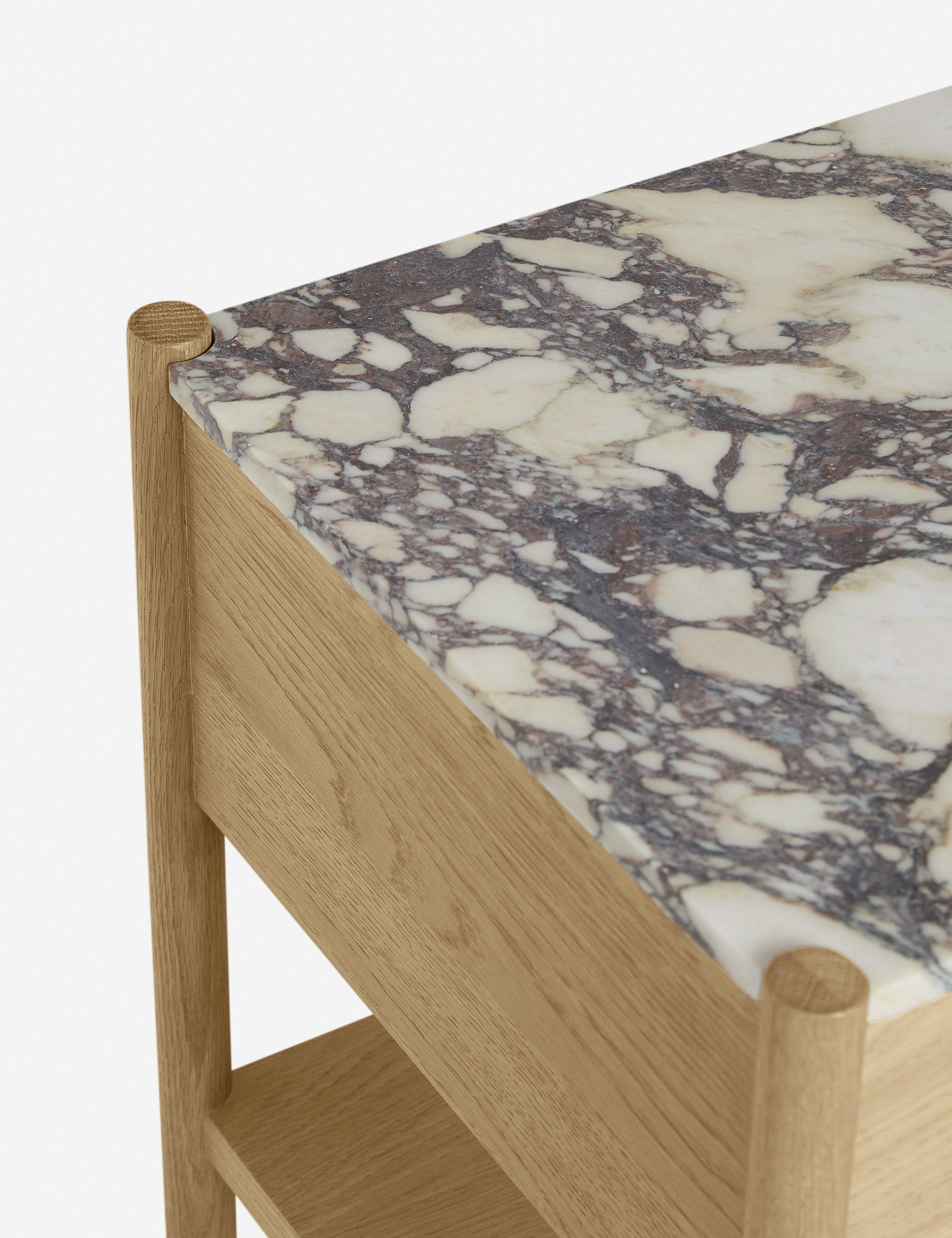 Philana Nightstand