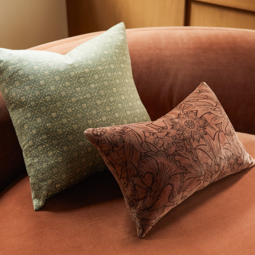 Shop Decorative + Throw Pillows