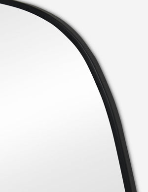 Sarah Sherman Samuel Puddle Framed Mirror