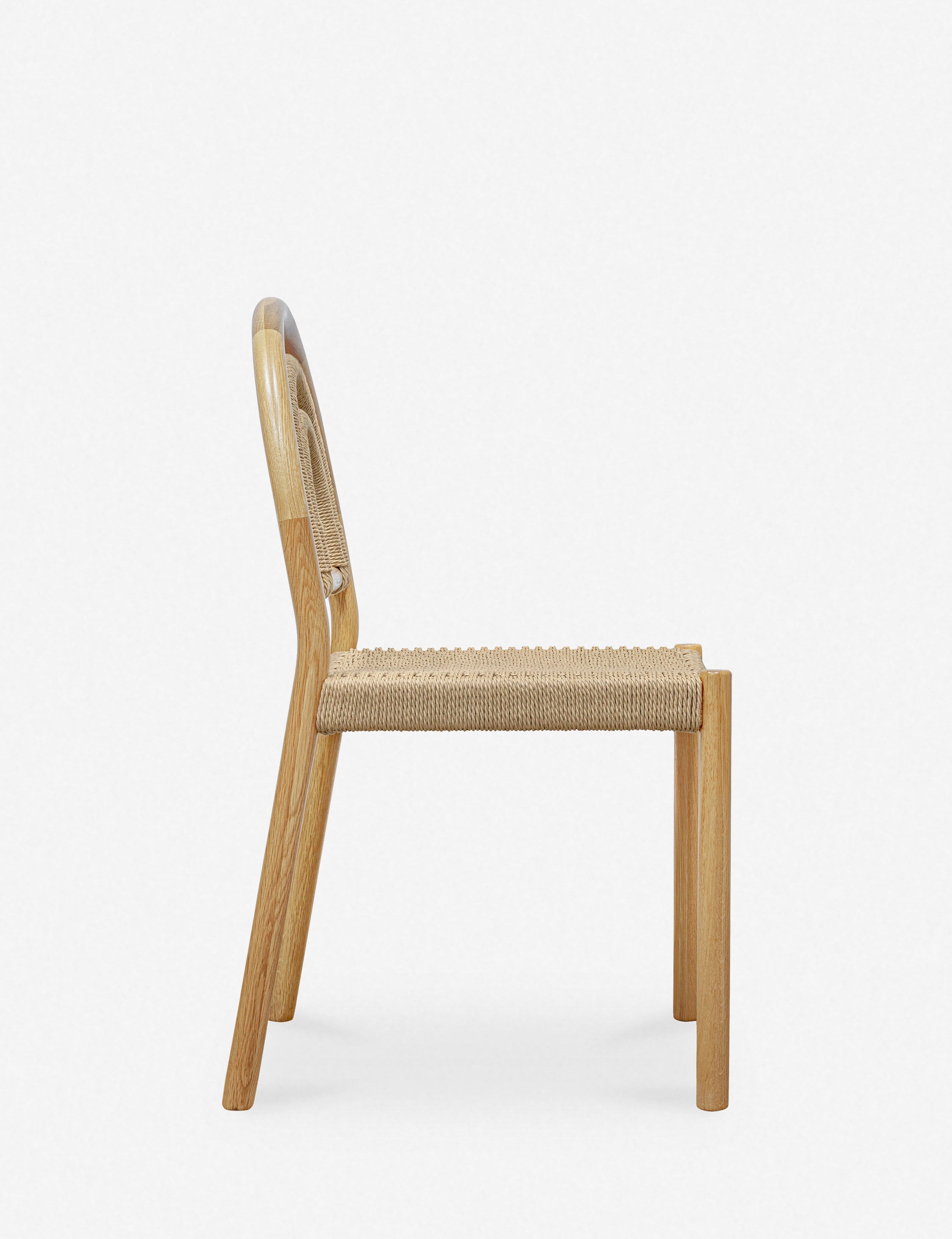 Pedro Cane Dining Chair (Set of 2)